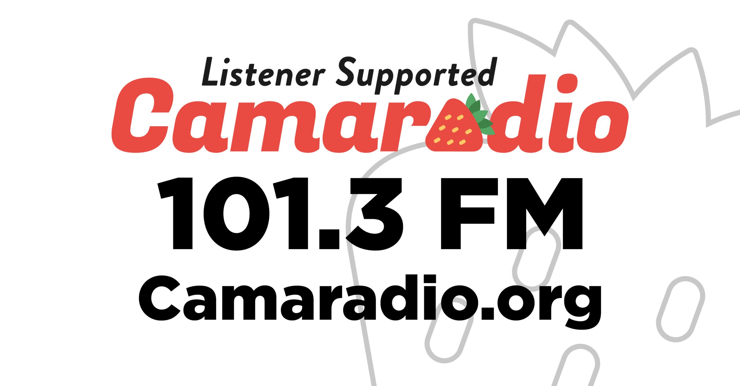 Listener Supported Camarillo Community Radio | Camaradio